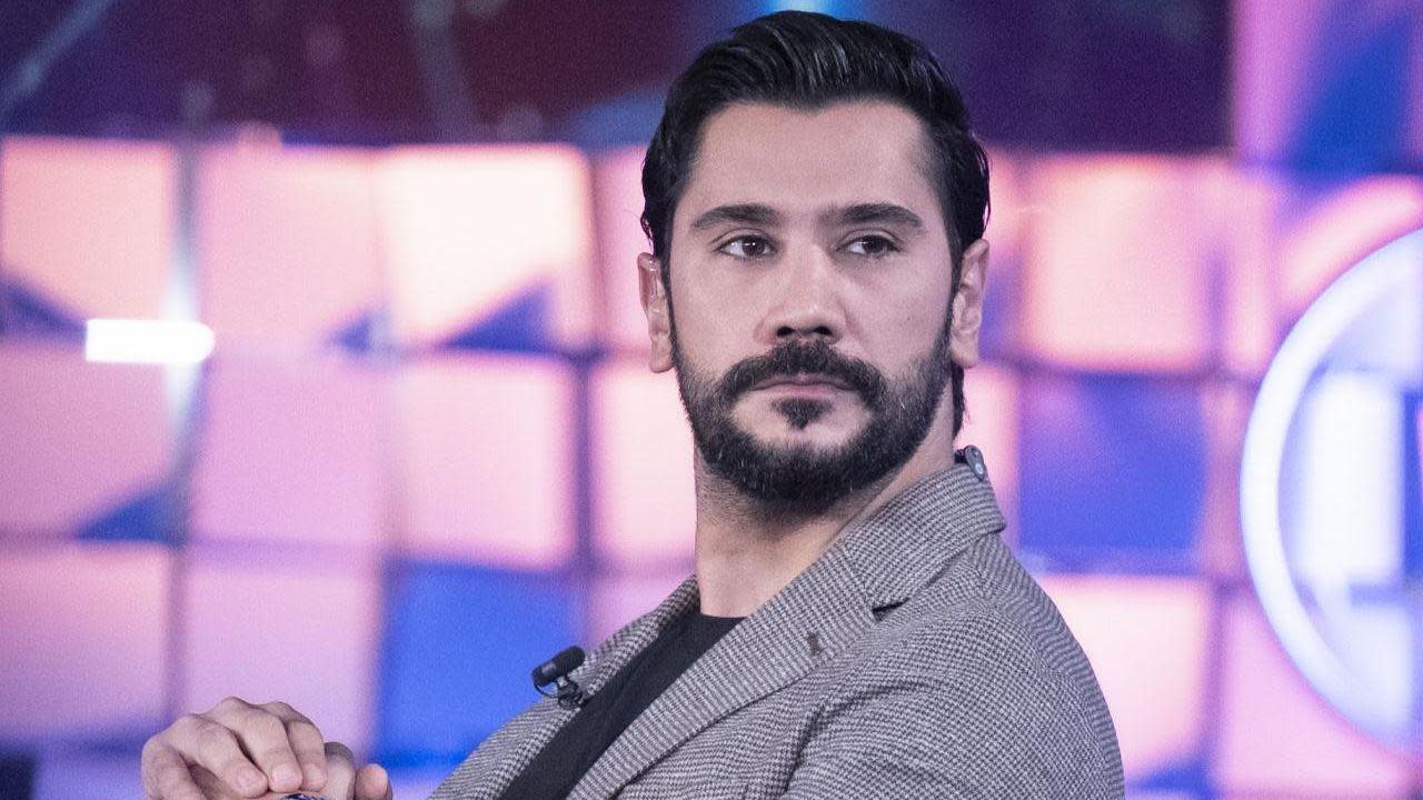 Ugur Gunes è a Milano, i selfie su Instagram | Mediaset Infinity