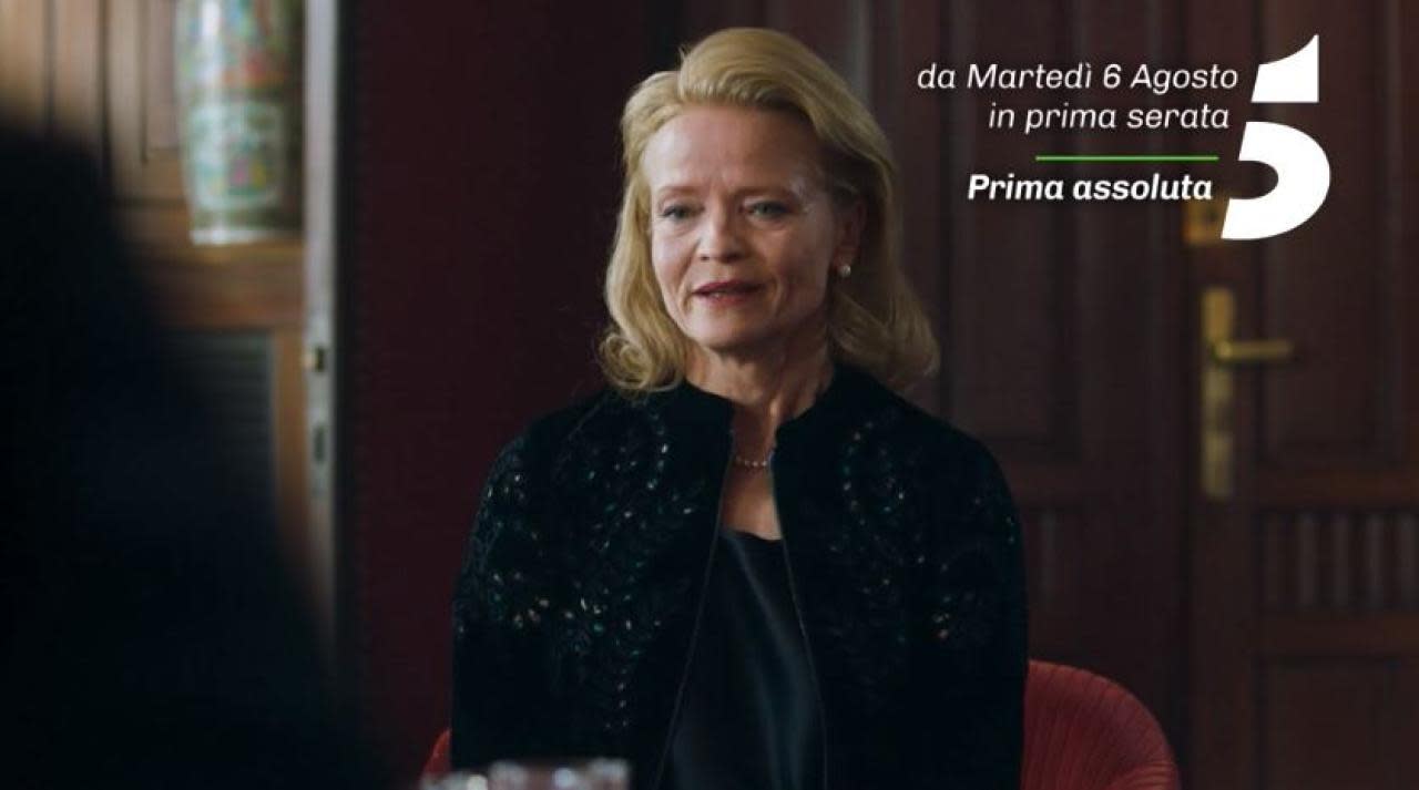 Spirito libero, dal 6 agosto su Canale 5 | Mediaset Infinity