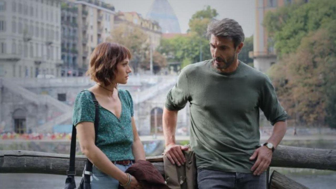 Anima Gemella, la nuova serie prossimamente su Canale 5: trama e cast ...