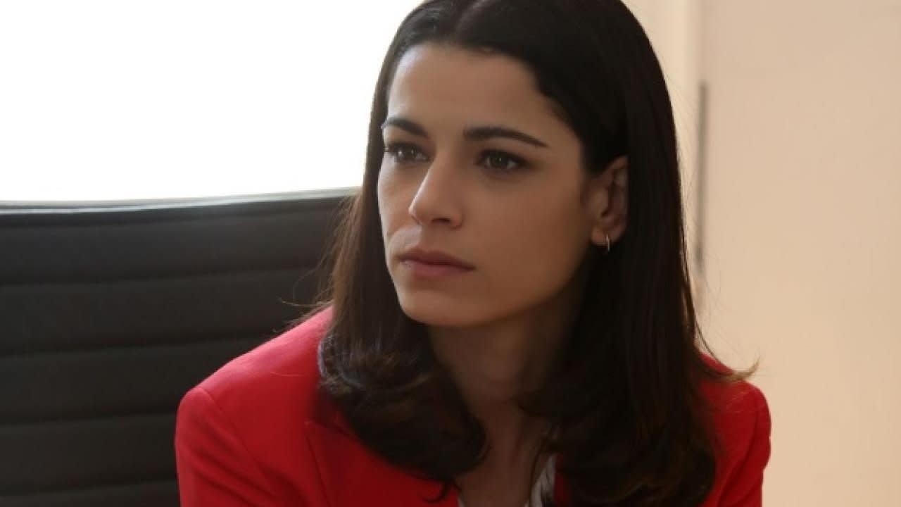 Maria Corleone, streaming terza puntata del 27 settembre | Mediaset ...