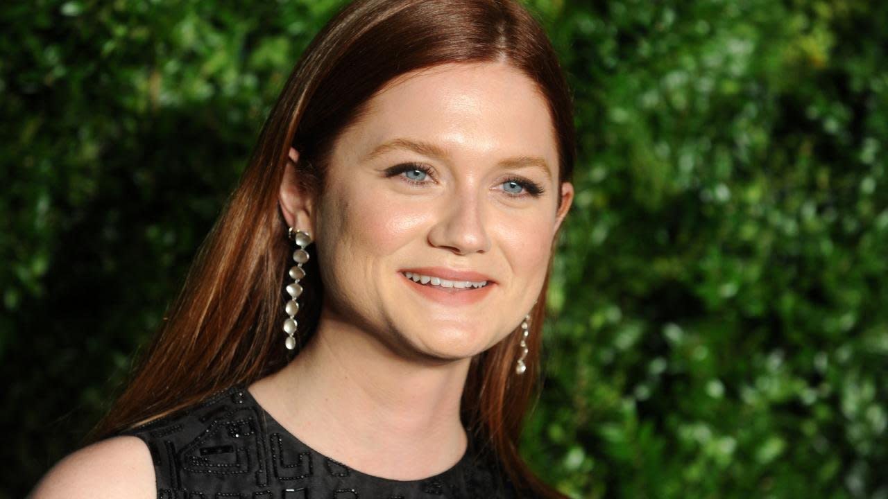 Bonnie Wright è mamma: è nato il primo figlio di Ginny di Harry Potter ...
