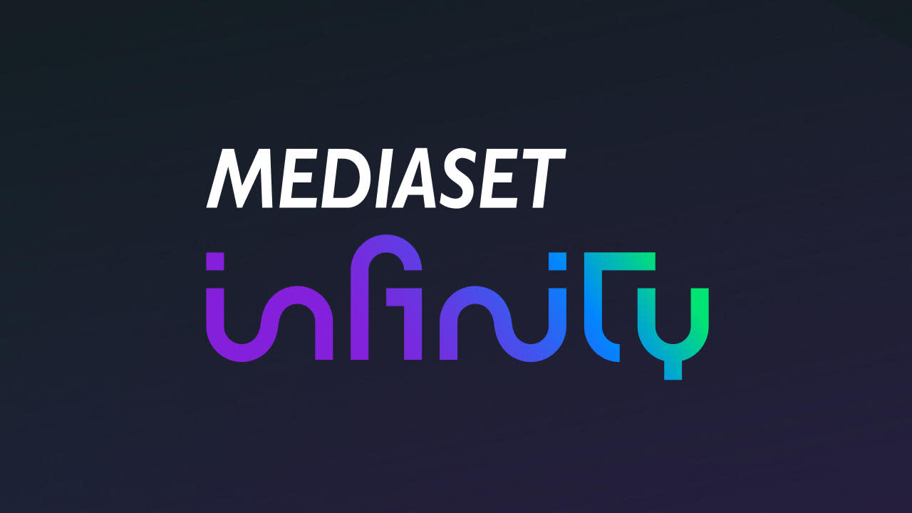 Cos'è Mediaset Infinity? | Mediaset Infinity