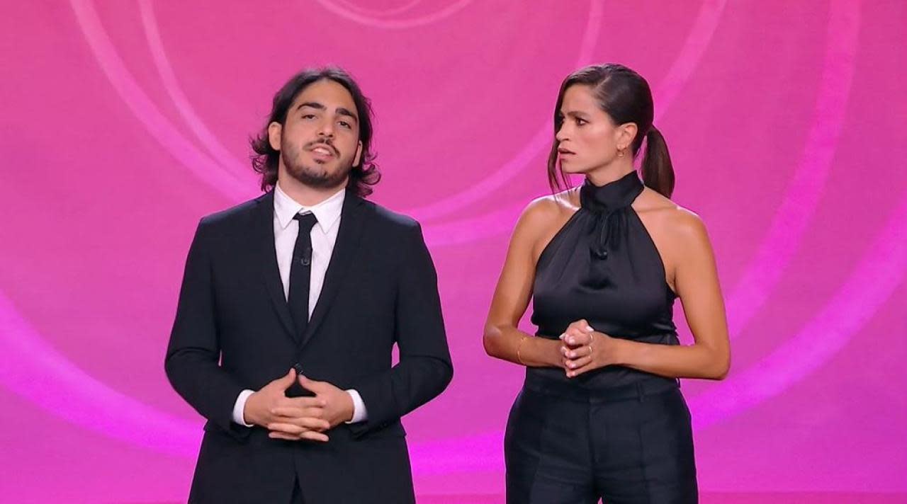 Le Iene, la prima puntata del 3 ottobre in streaming | Mediaset Infinity