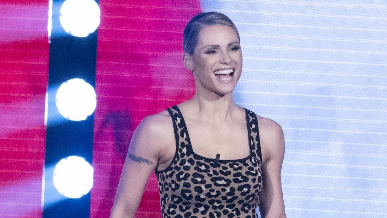 Michelle Hunziker svela gli altri due giudici di Io Canto Generation ...