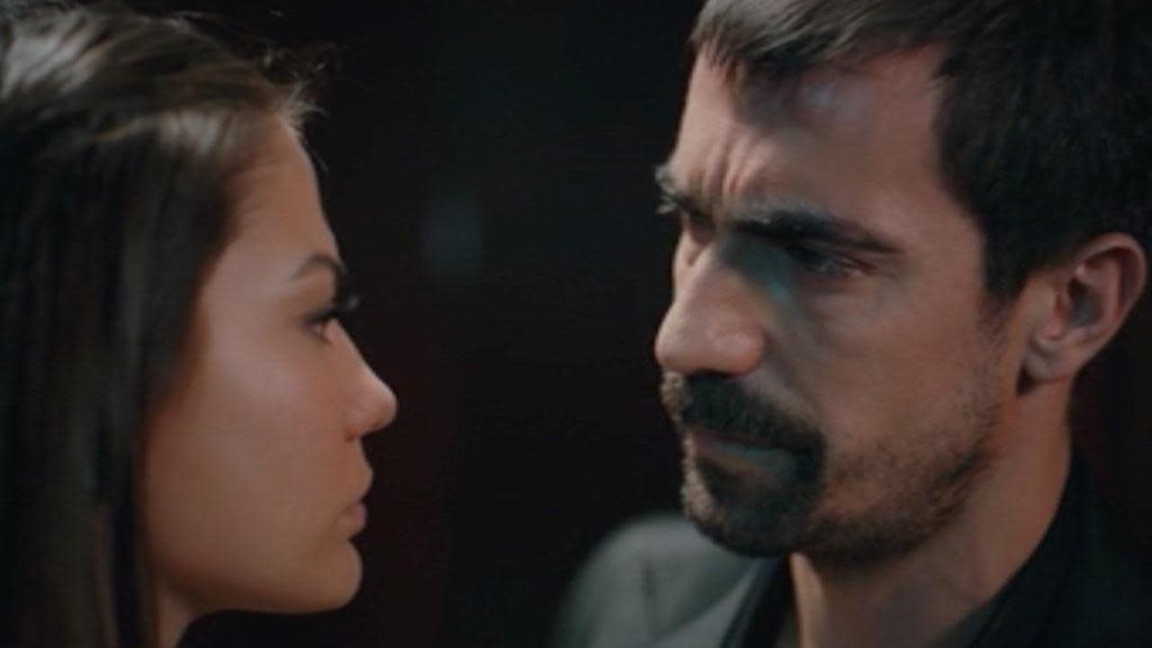 My home my destiny, anticipazioni 11 ottobre: Mehdi bacia Zeynep | Mediaset Infinity