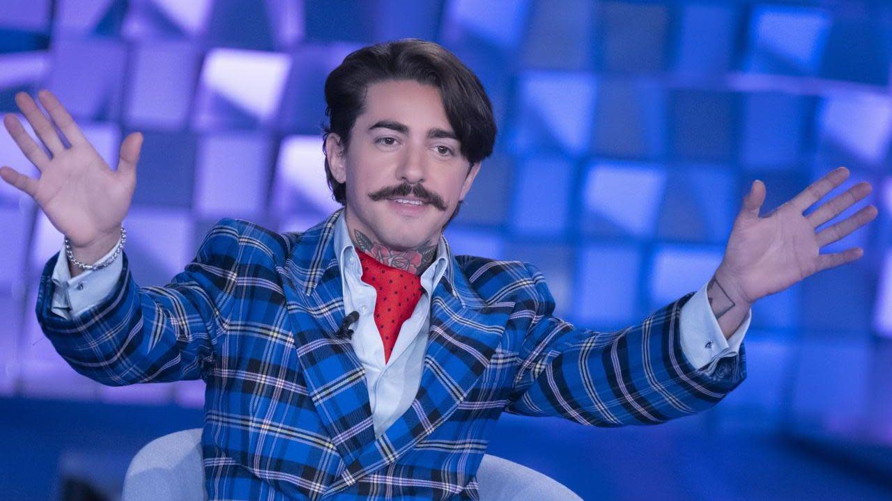 Lorenzo Remotti: "Sono tornato a fare il calzolaio" | Mediaset Infinity
