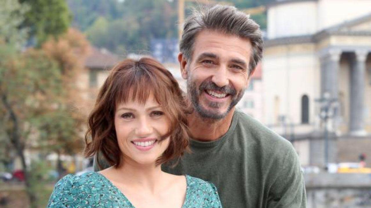 Anima gemella, anticipazioni terza puntata: Nina è in pericolo ...