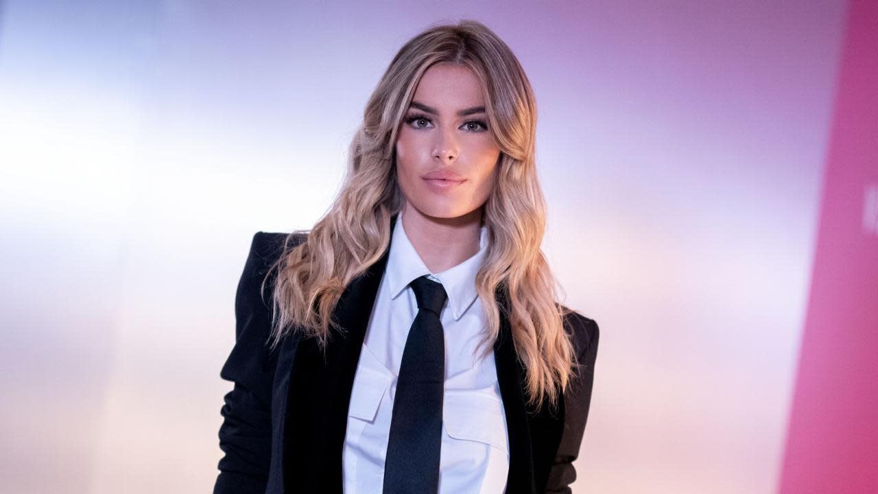 Chi è Sophie Codegoni: la storia della modella e influencer | Mediaset ...