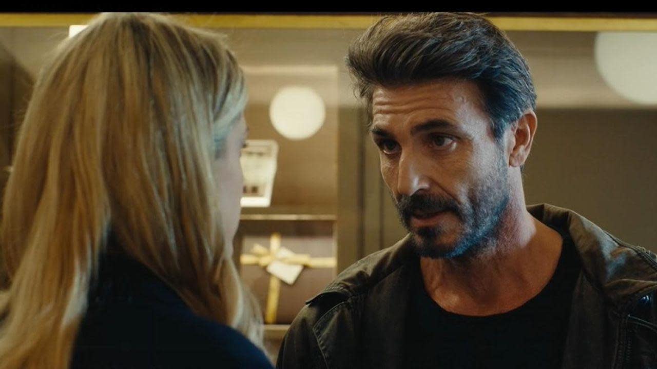 Anima gemella, la terza puntata del 25 ottobre in streaming | Mediaset ...