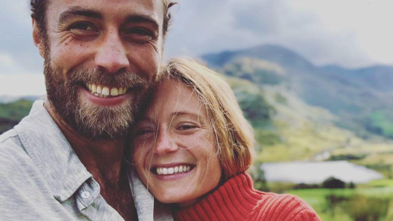 Kate Middleton è di nuovo zia: il fratello James è diventato papà ...