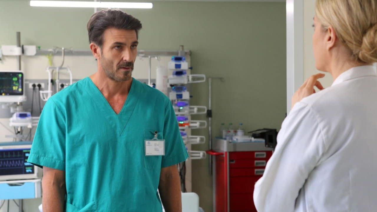 Anima gemella, l'ultima puntata dell'1 novembre in streaming | Mediaset ...