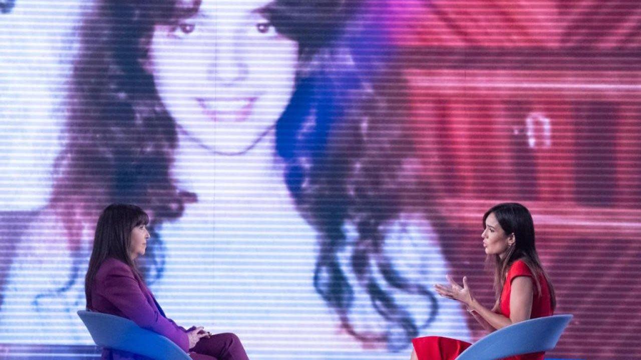 La scomparsa di Mirella Gregori raccontata dalla sorella Maria ...