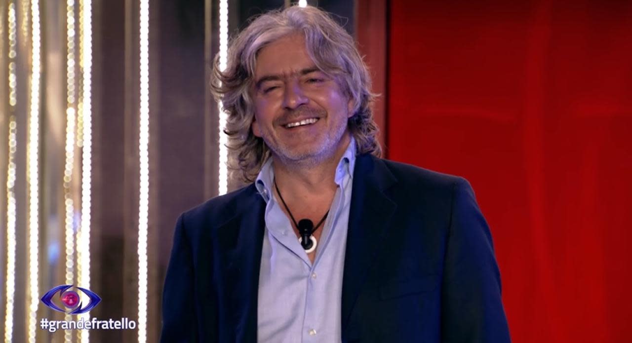 Chi è Alessandro Cisillin, l'ex compagno di Beatrice Luzzi | Mediaset Infinity