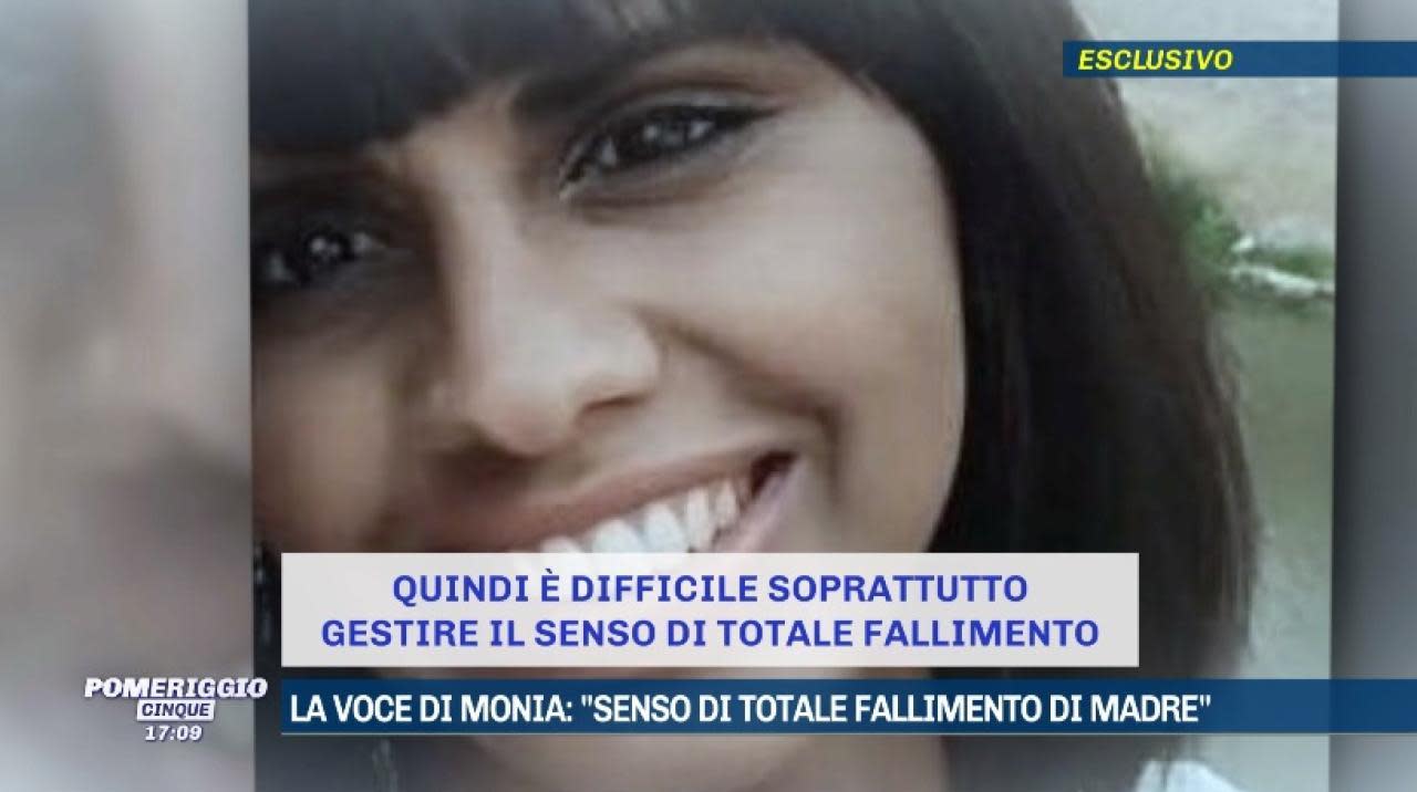 Accusata di aver ucciso i due figli neonati, l'inedito messaggio vocale ...
