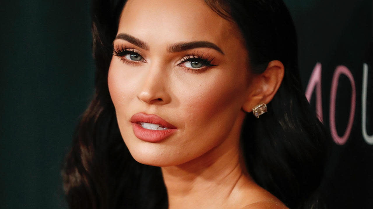 Megan Fox ricorda in un libro la figlia persa nel 2022 | Mediaset Infinity