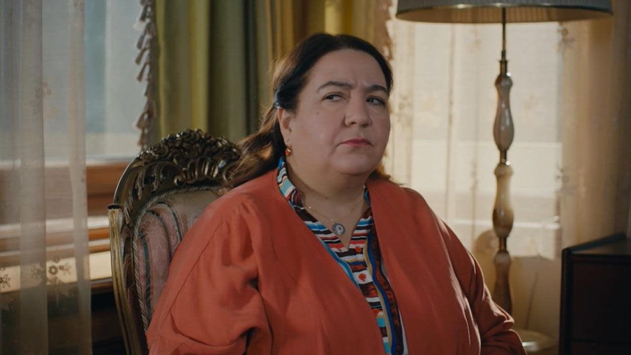 My home my destiny, anticipazioni 10 novembre: Mehdi torna in carcere | Mediaset Infinity