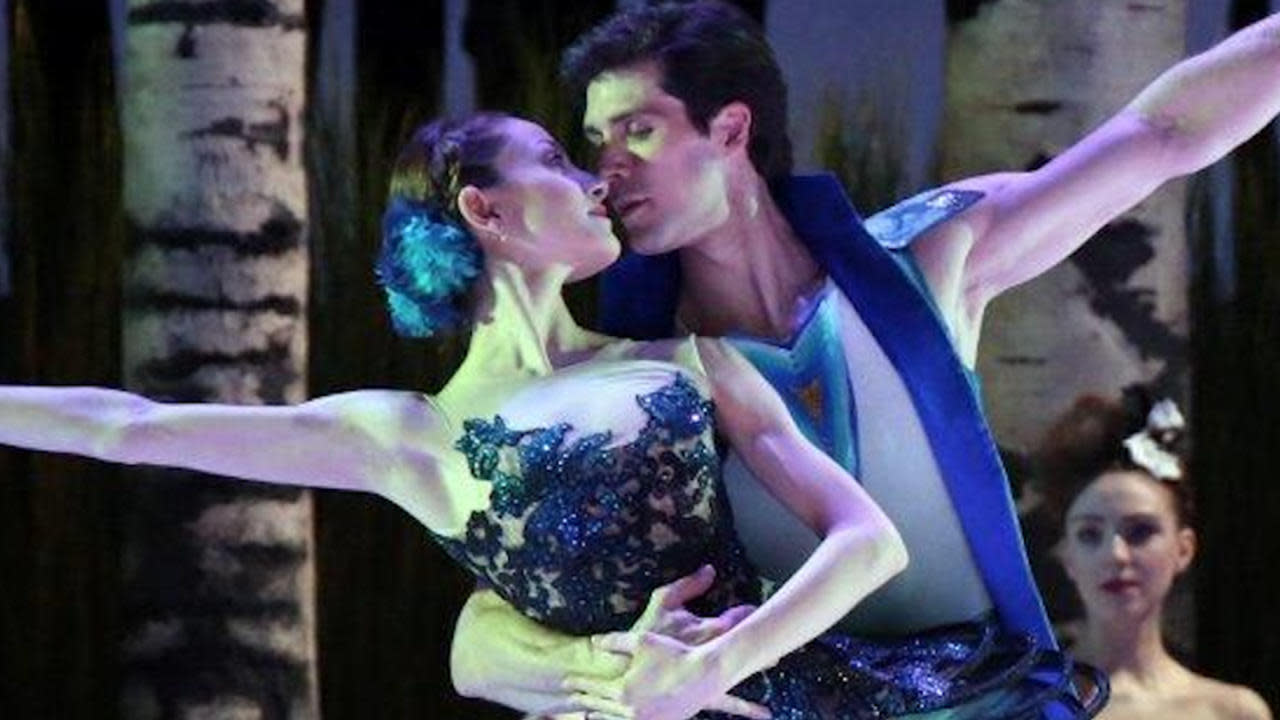 Chi è Nicoletta Manni, nuova étoile della Scala | Mediaset Infinity