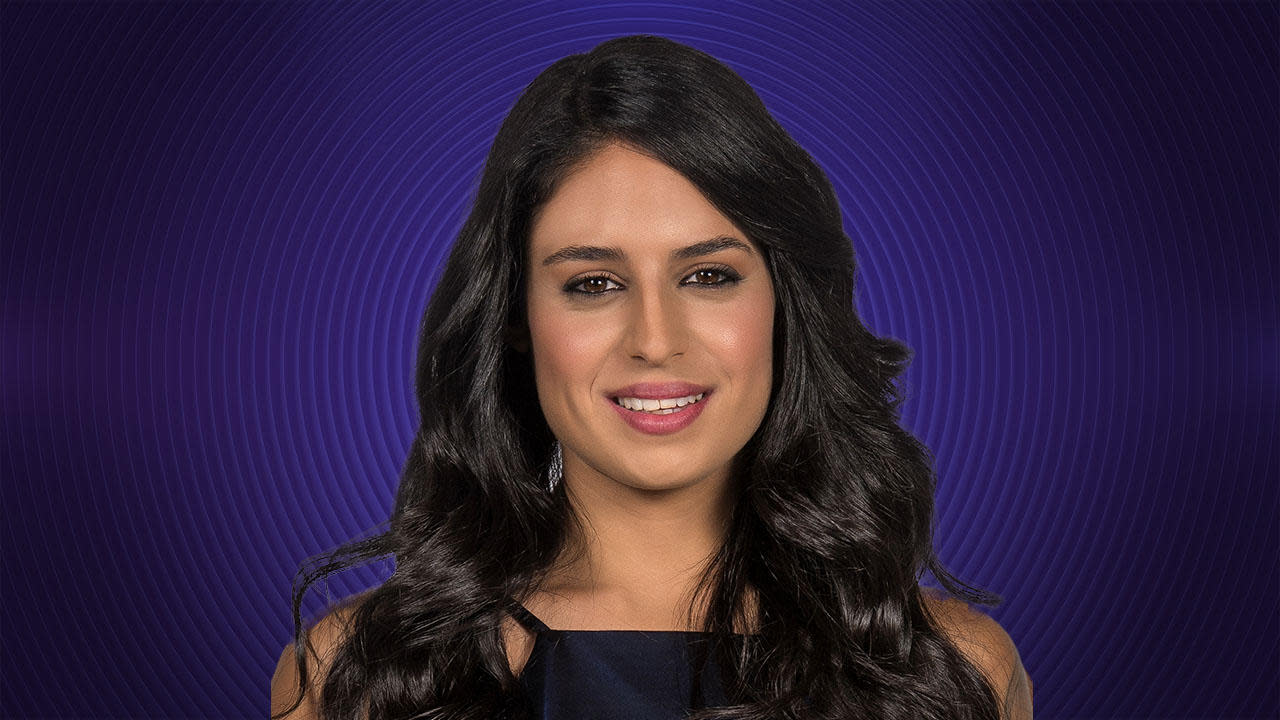 Perla Vatiero | Mediaset Infinity