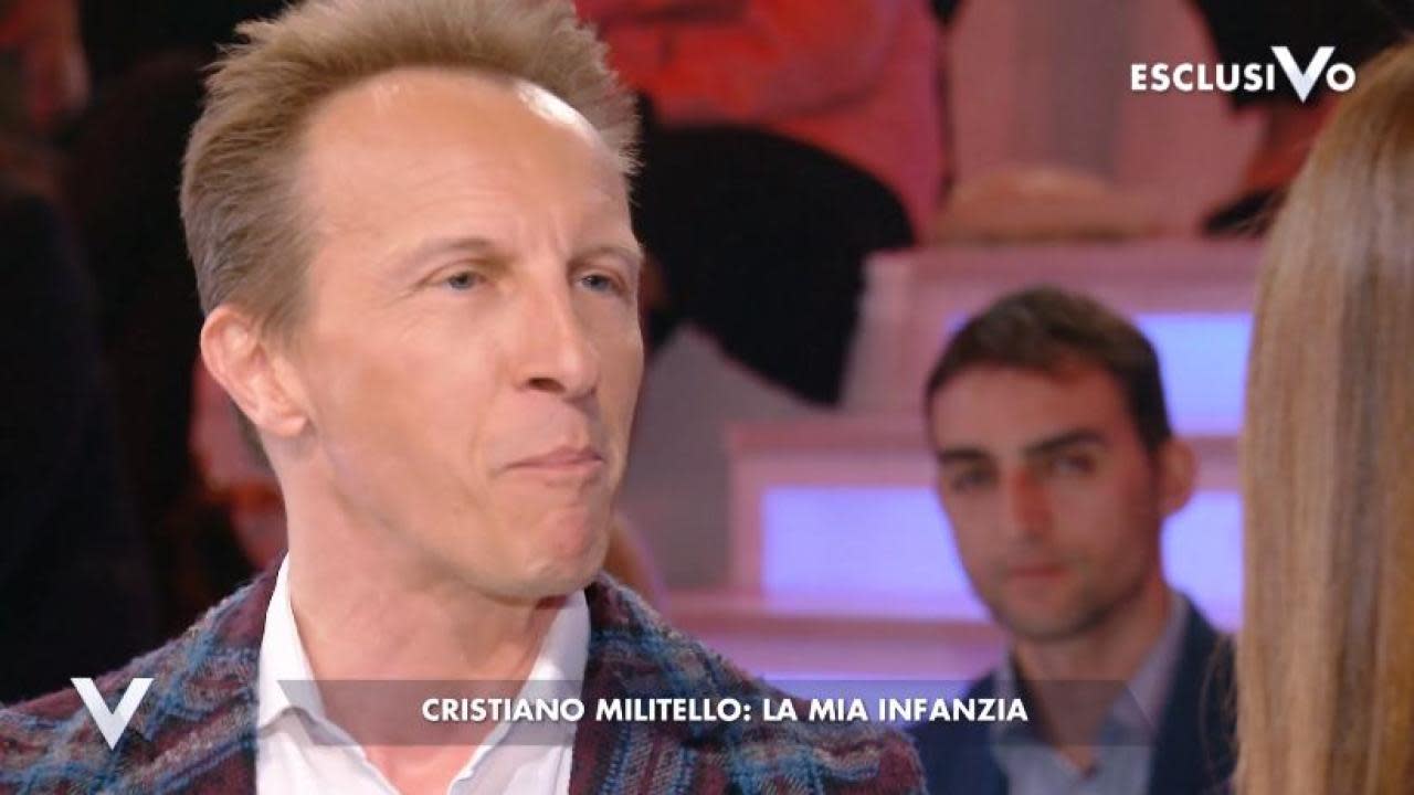 Buon compleanno Cristiano Militello | Mediaset Infinity