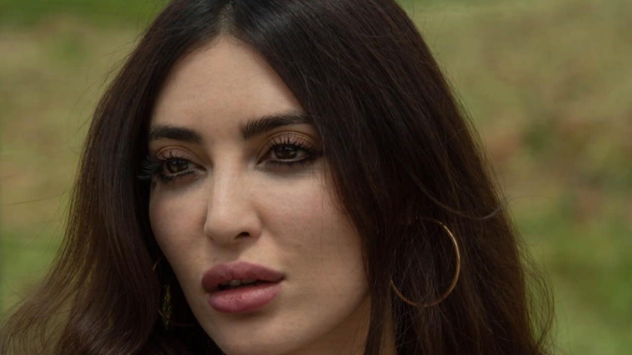 Terra amara, la morte di Mujgan | Mediaset Infinity