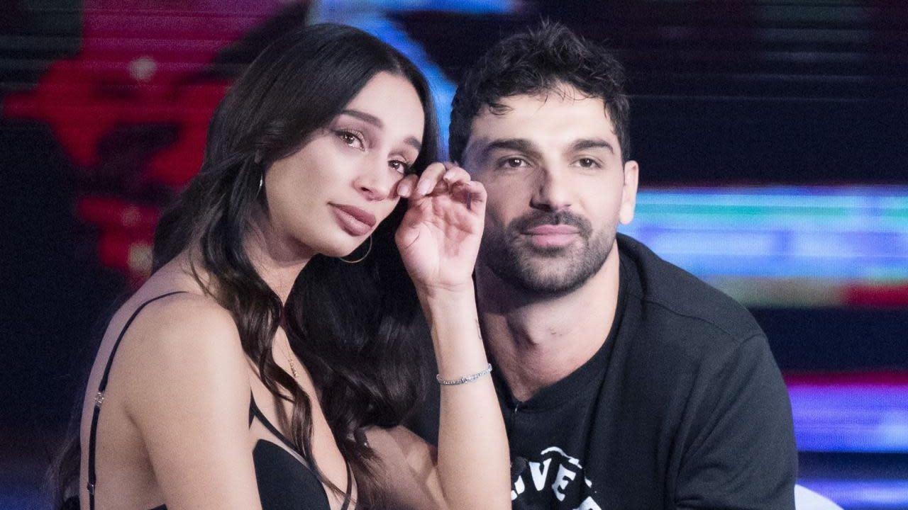 Raimondo Todaro e Francesca Tocca come hanno superato la crisi ...