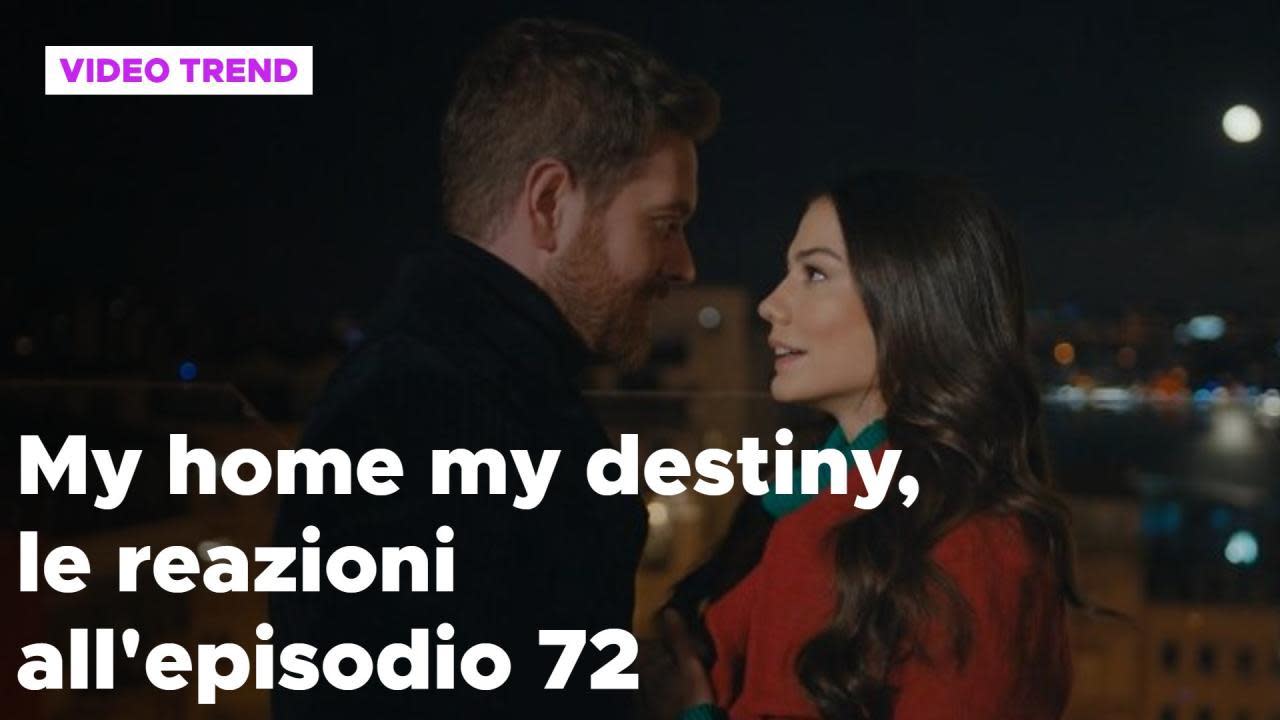 My home my destiny, il riassunto del 12 dicembre: Zeynep libera Benal | Mediaset Infinity