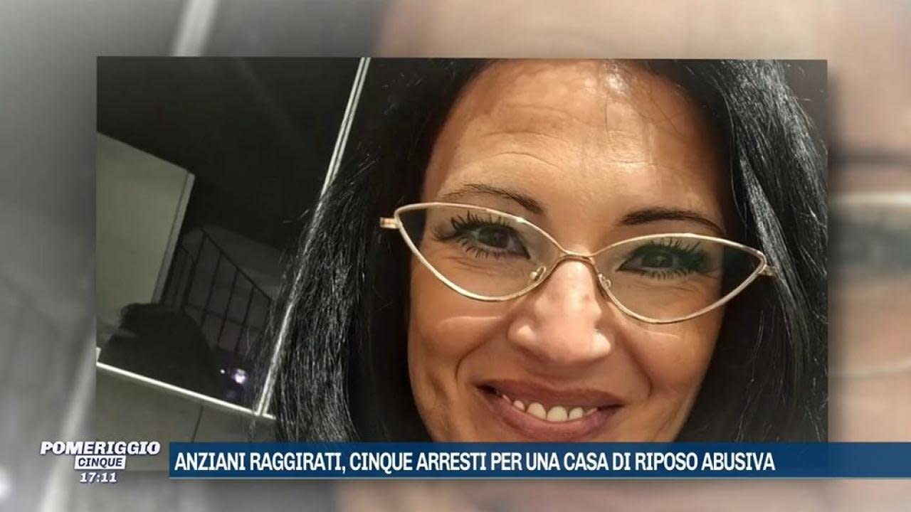 Ardea, casa di riposo abusivo: arrestata Maricetta Tirrito | Mediaset Infinity
