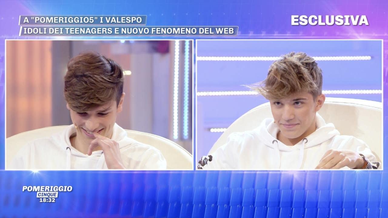 I Valespo, primo libro per le star del web | Mediaset Infinity