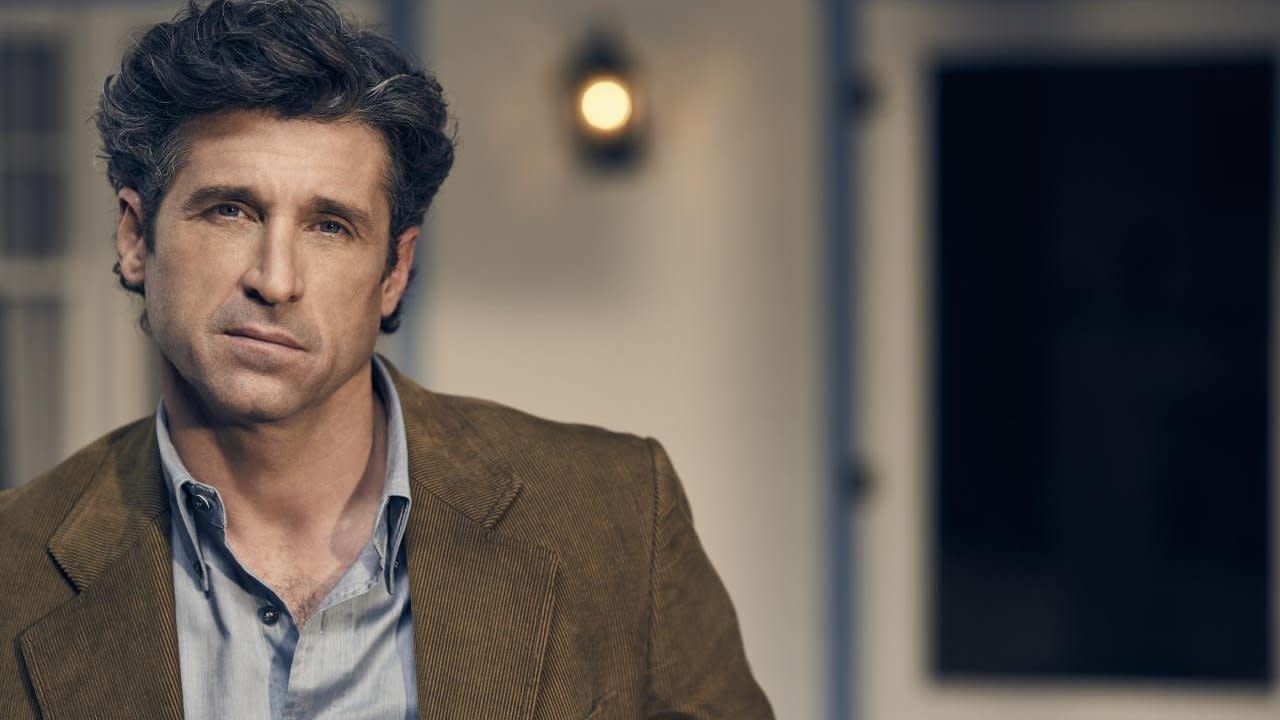 Come vedere La verità sul caso Harry Quebert in streaming su Mediaset ...