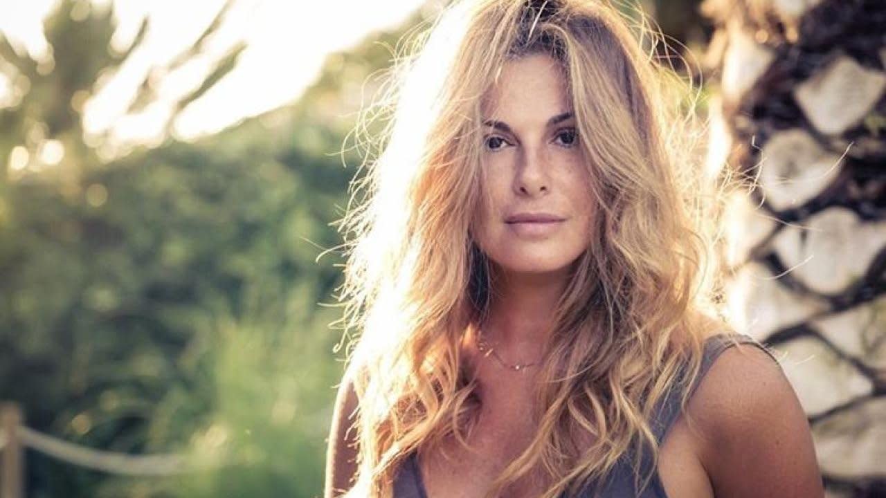 Vanessa Incontrada elogia le imperfezioni: "Vi renderanno uniche ...