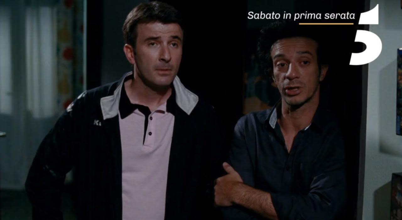 Anche se è amore non si vede in streaming | Mediaset Infinity