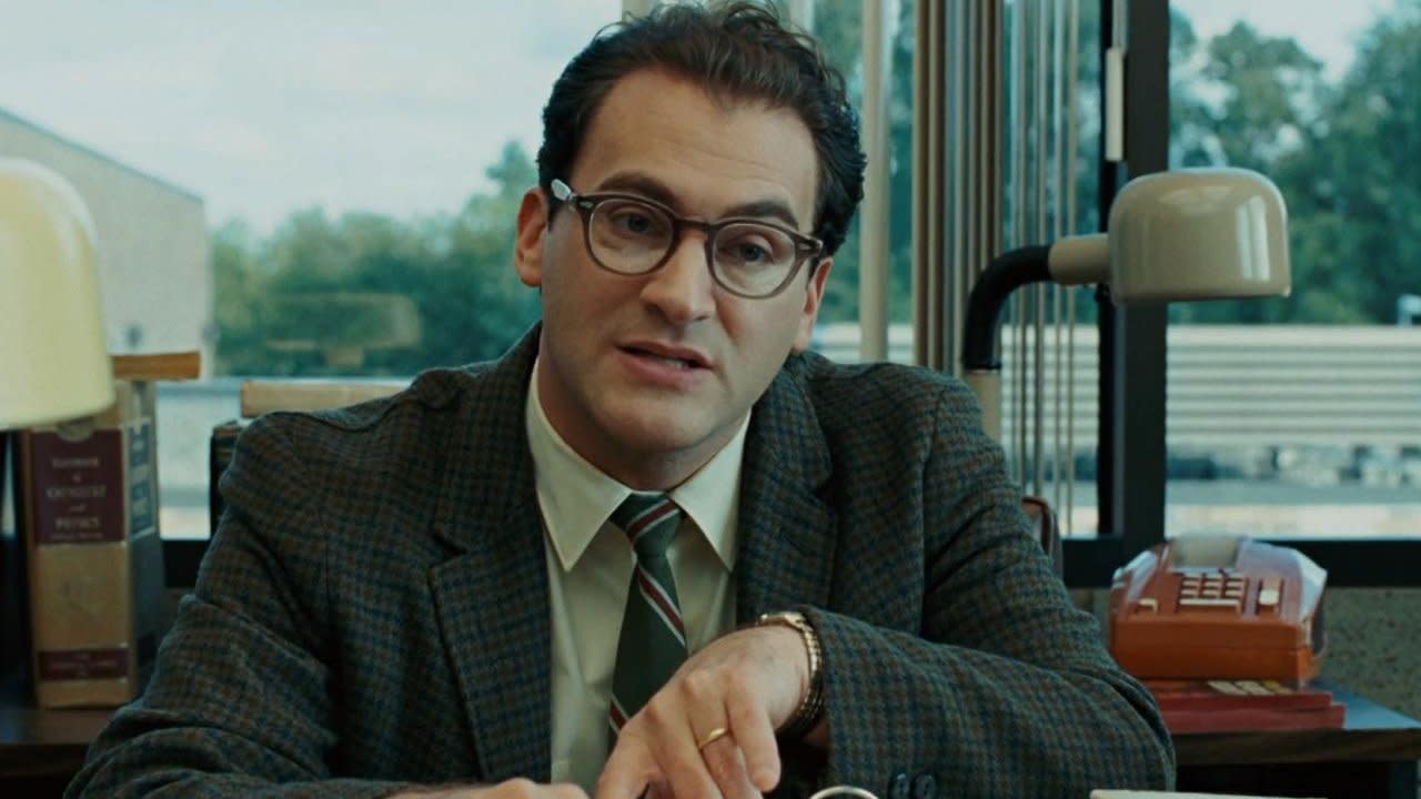 Come vedere A Serious Man in streaming | Mediaset Infinity