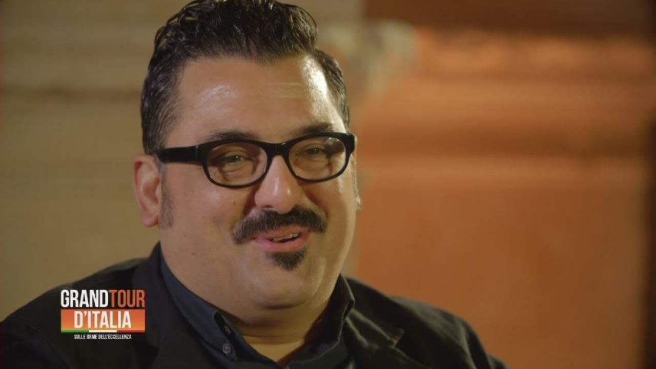 Roy Paci compie 50 anni | Mediaset Infinity