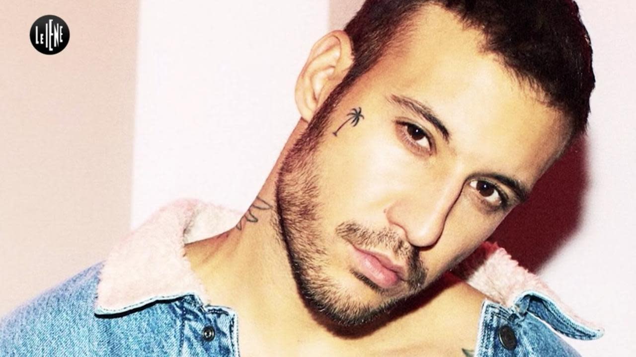 Le Iene: Fred De Palma, il nuovo album è Uebe | Mediaset Infinity