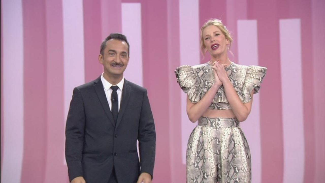 Le Iene Show tornano l'1 ottobre su Italia 1 | Mediaset Infinity