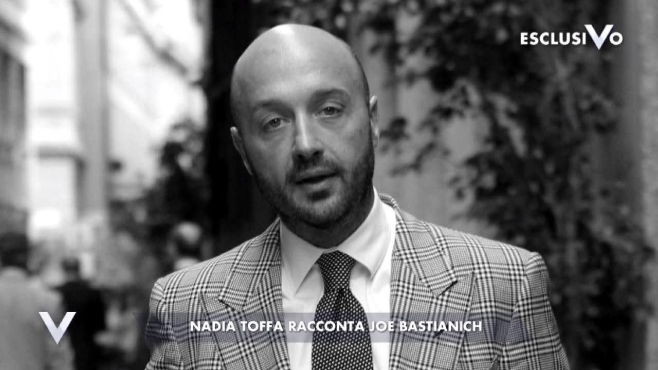 Tanti auguri Joe Bastianich | Mediaset Infinity