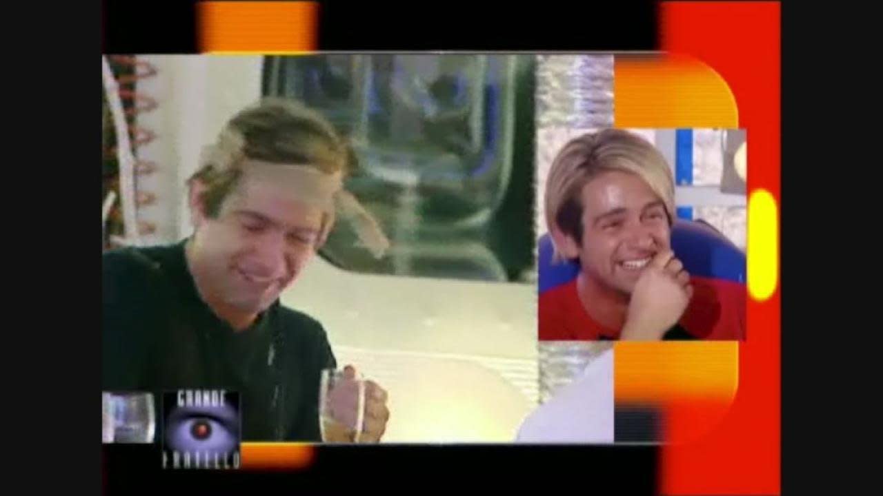 Grande Fratello 4, la suite di Patrick Pugliese e Katia Pedrotti ...