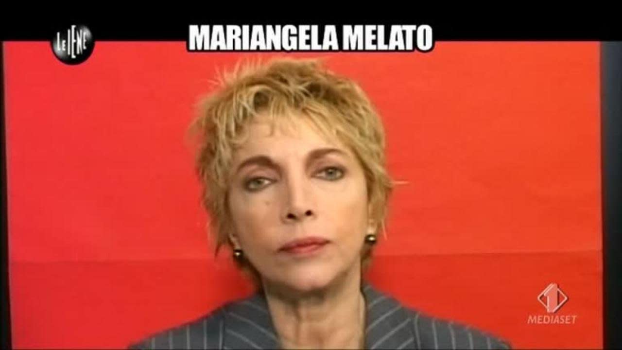 78 anni fa nasceva Mariangela Melato | Mediaset Infinity
