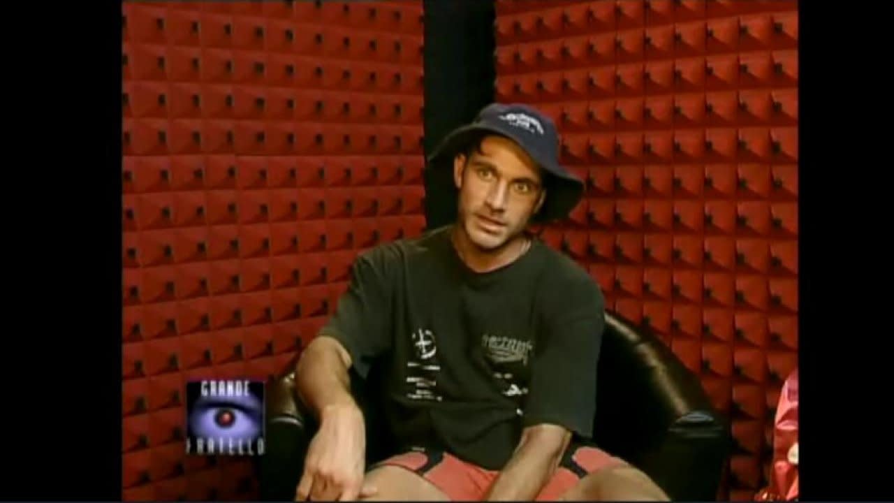 Il meglio di Ottusangolo al Grande Fratello 1 | Mediaset Infinity