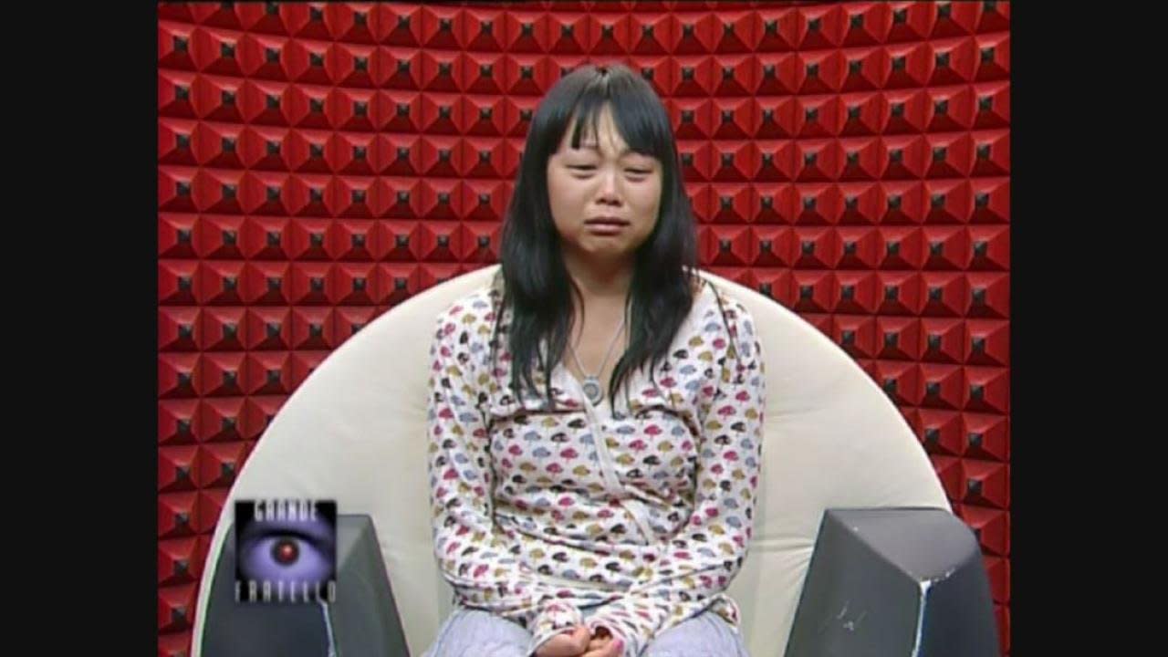 Man Lo Zhang, la tenera concorrente del Grande Fratello 6 | Mediaset ...
