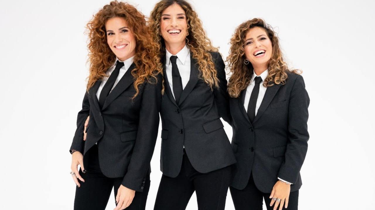 Le Iene: Chi sono le nuove conduttrici de Le Iene | Mediaset Infinity