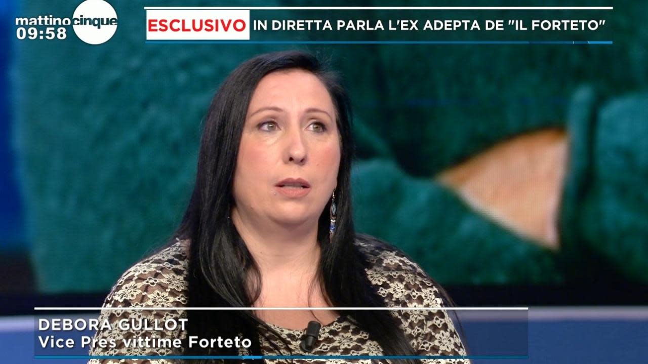 "Il Forteto", parla l’ex adepta: "Là dentro anche molestie su minori ...