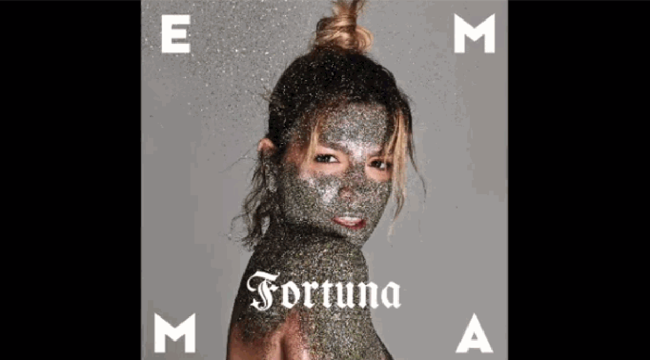 Mediaset Play: Fortuna, il nuovo album di Emma Marrone disponibile dal ...