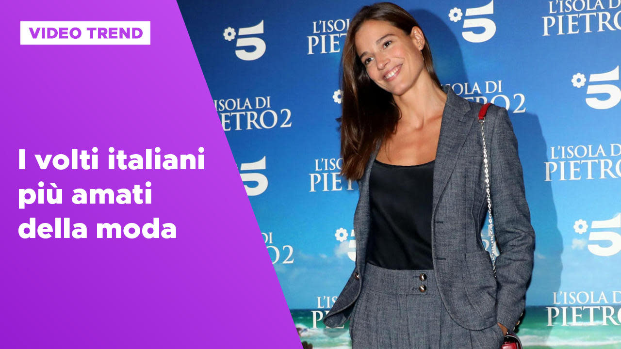7 modelle italiane da seguire su Instagram | Mediaset Infinity