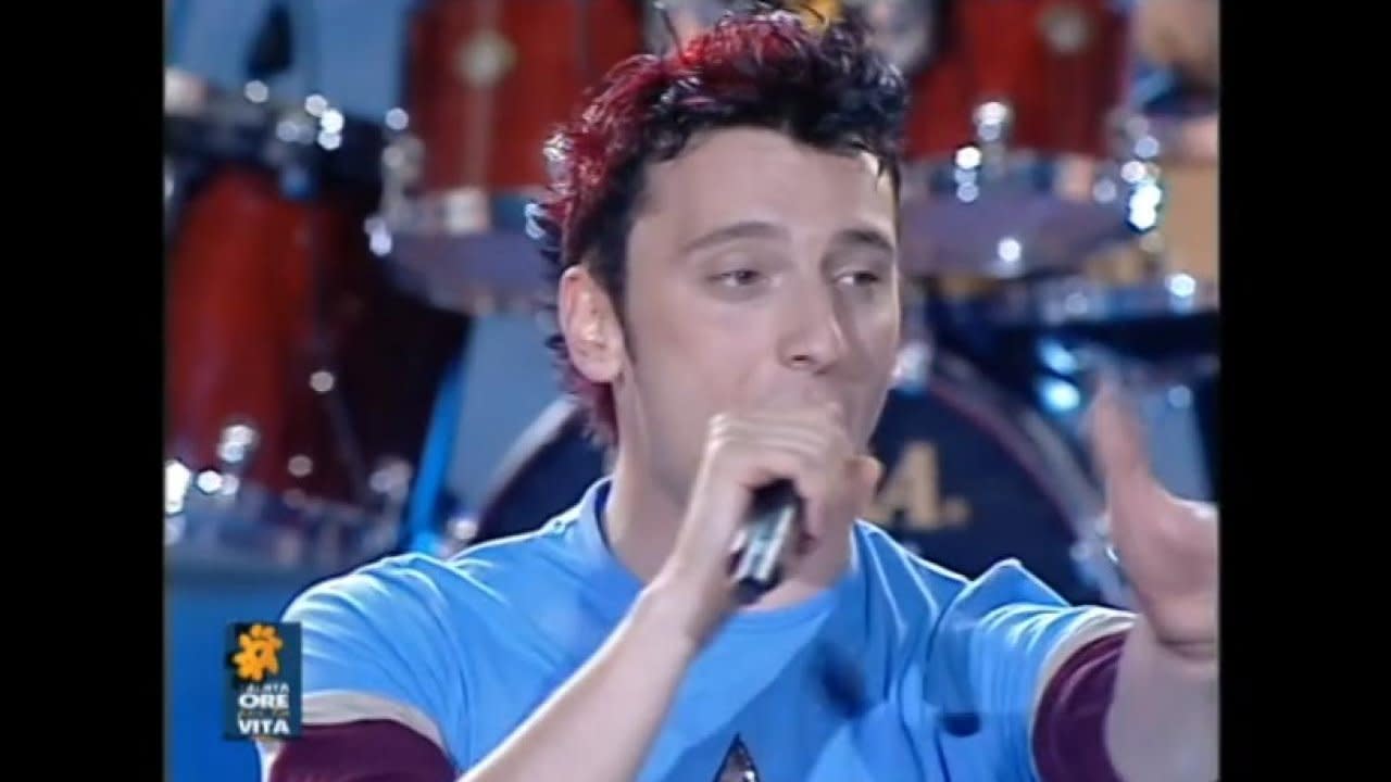 Il nuovo album di Cesare Cremonini | Mediaset Infinity