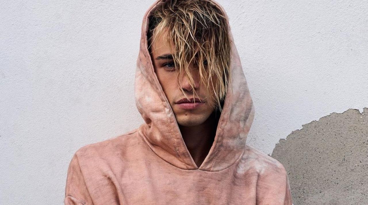 A Verissimo Riccardo Marcuzzo, in arte Riki: una voce di successo ...