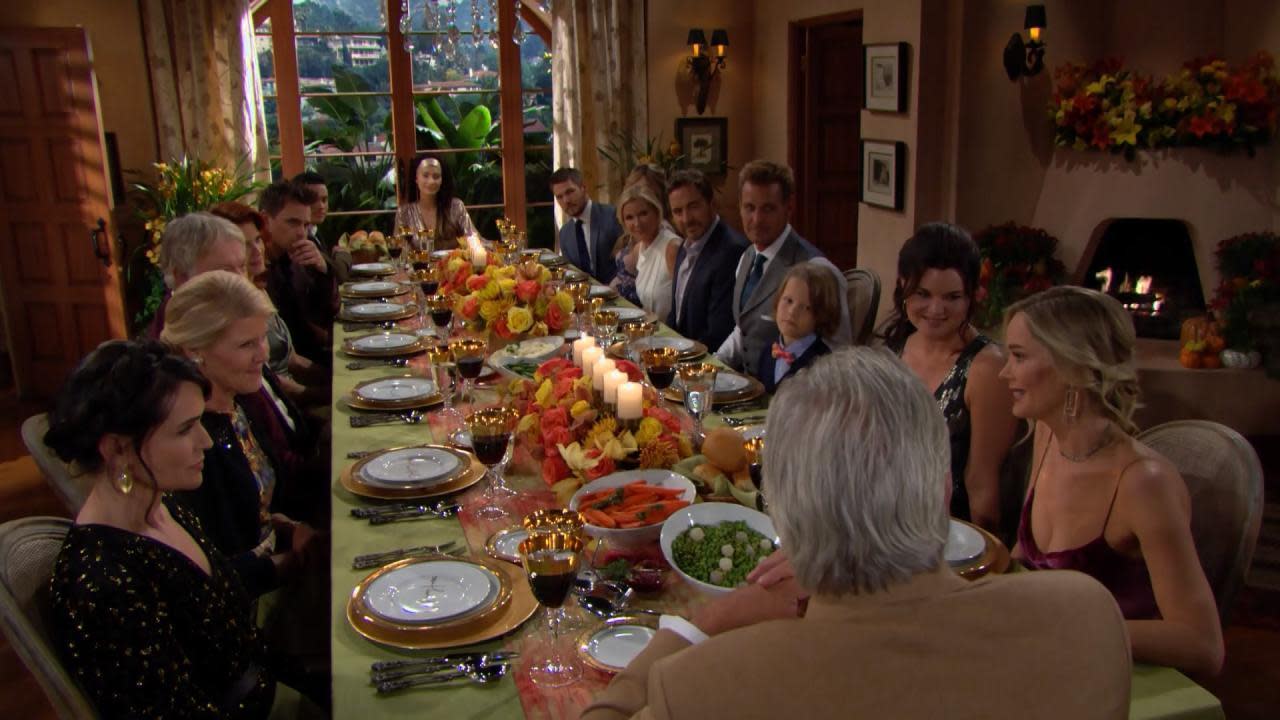 Beautiful, come rivedere la puntata del 24 ottobre | Mediaset Infinity