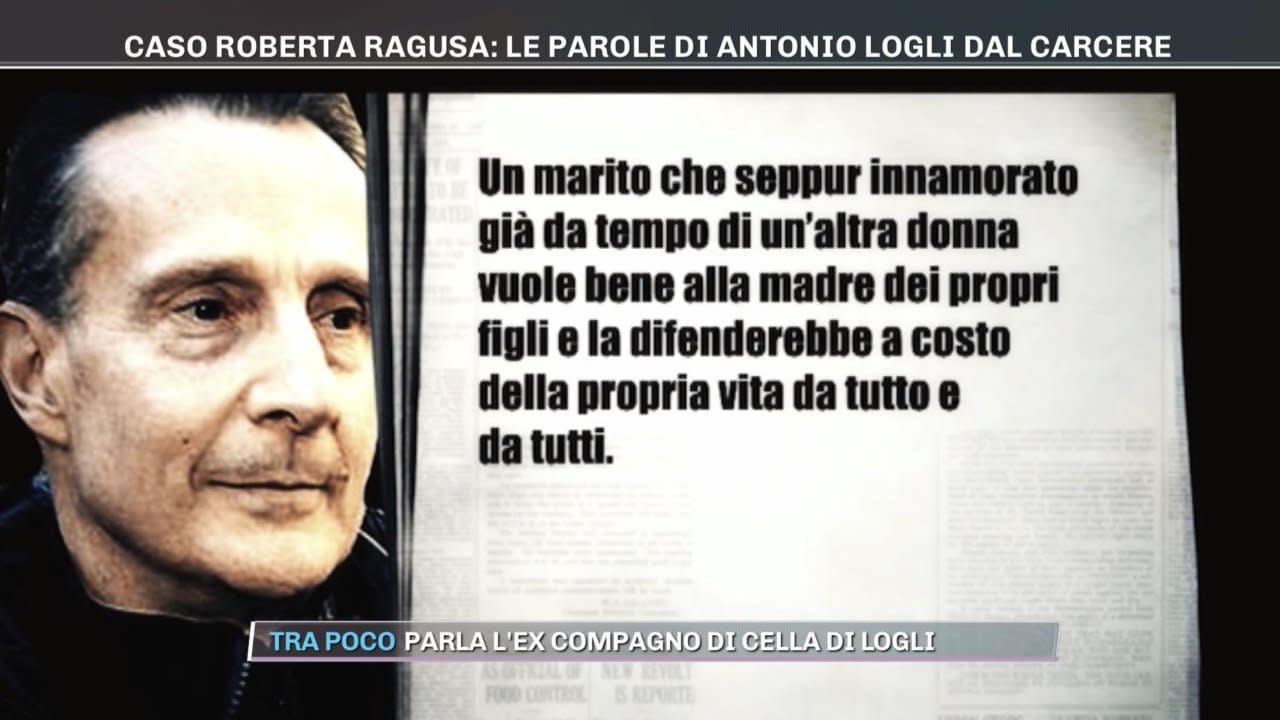 Antonio Logli, la lettera dal carcere: "Dimostrerò la mia innocenza ...