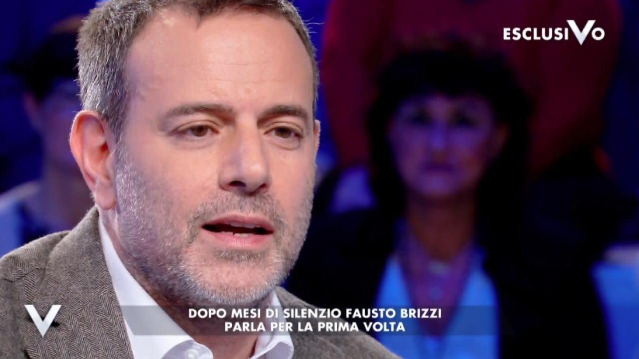 Fausto Brizzi: "Prima o poi scriverò un film sulla mia storia ...