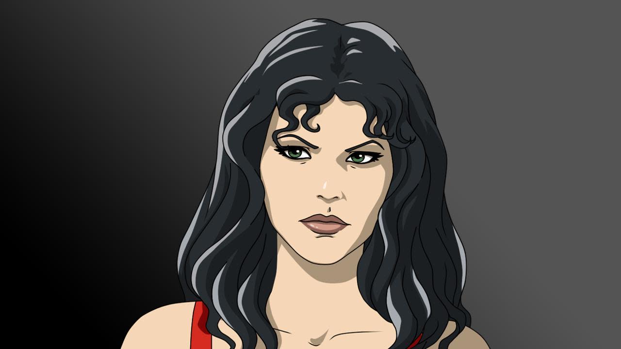 Gilda | Mediaset Infinity